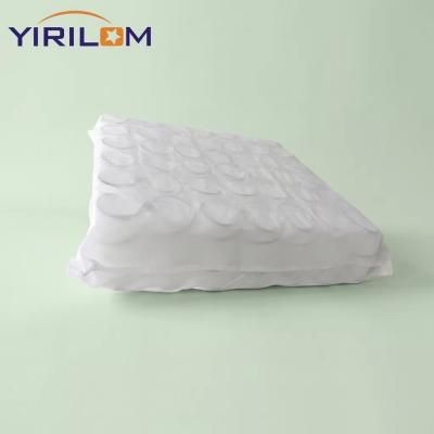 China Compressed Rolled 1.8mm Sofa Pocket Spring Unit for Export Furniture Manufacturers for sale
