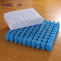 China Custom Size 18x18x4 Inch Independent Pocket Spring Unit for Sofa Chair Seating for sale