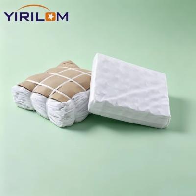 China Wholesale Customized Size Sofa Pocket Spring Unit for Upholstery Manufacturers for sale