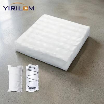 China Foshan Manufacturer 1.8mm 2.0mm Wire Independent Sofa Pocket Spring Unit Pack for sale