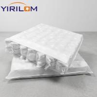 China Foshan Manufacturer 1.8mm 2.0mm Wire Independent Sofa Pocket Spring Unit Pack for sale