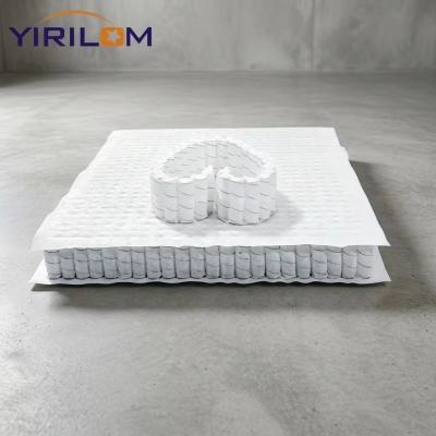 China Durable 1.8-2.0mm Wire Sofa Pocket Spring Unit for Sofa Cushion Support Unit for sale