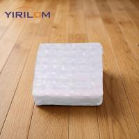 China Independent Sofa Pocket Spring Coil for High Resilience Cushion Support Supply for sale