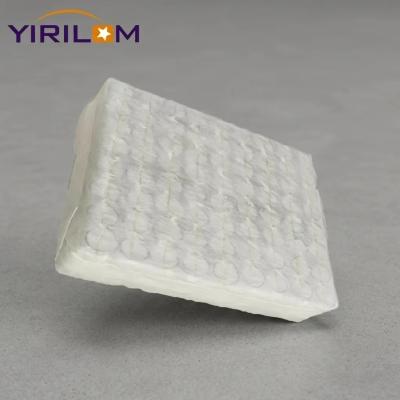 China White 80gsm Non-woven Pocket Spring Unit for Sofa Cushion Unit for sale