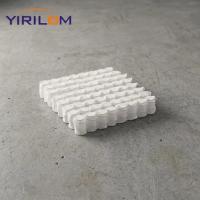 China High Quality 1.8mm-2.0mm Wire Sofa Pocket Spring for Luxury Sofa Manufacturing for sale