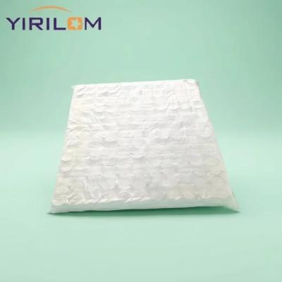 China High Strength 1.8-2.0mm Wire Sofa Pocket Spring for Export Furniture Supply Pack for sale