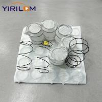 China Customizable 6-23cm Sofa Pocket Spring for Furniture Manufacturers Factory Price for sale