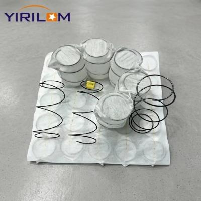 China Customizable 6-23cm Sofa Pocket Spring for Furniture Manufacturers Factory Price for sale