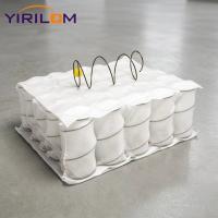 China Compressed Rolled Sofa Pocket Spring Unit for Global Furniture Manufacturers for sale