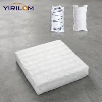 China Compressed Rolled Sofa Pocket Spring Unit for Global Furniture Manufacturers for sale