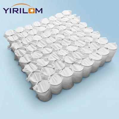 China Steel Wire Independent Sofa Pocket Spring for Durable Furniture Seating Support for sale