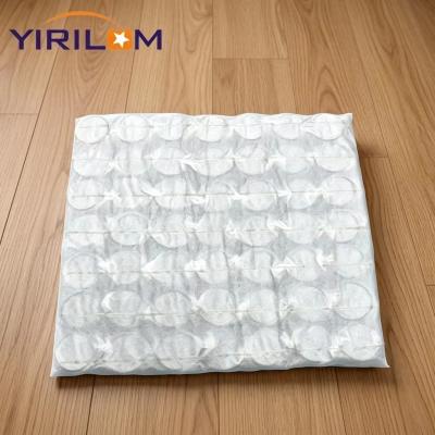 China OEM Customized 1.8mm Wire Sofa Pocket Spring Pack for Seating Factory Supply for sale