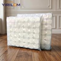 China OEM Customized 1.8mm Wire Sofa Pocket Spring Pack for Seating Factory Supply for sale