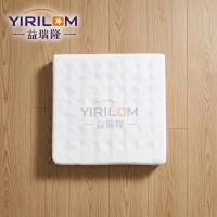 China Noiseless 4 Inch Height Independent Sofa Pocket Spring Unit for Seating Support for sale