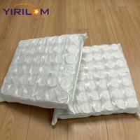 China Noiseless 4 Inch Height Independent Sofa Pocket Spring Unit for Seating Support for sale