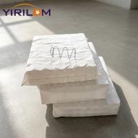 China 1.8mm Steel Wire Sofa Pocket Spring with Independent Support and Customized Size for sale