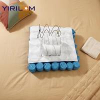 China High Resilience 4 Inch Height Sofa Pocket Spring Unit for Seating Cushion Support for sale