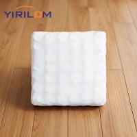 China 6-12cm Height Steel Wire Customized Size Independent Pocket Spring Unit for Sofa Cushion Support for sale