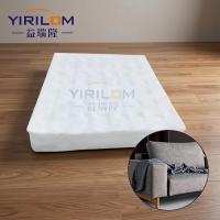 China Bulk Export Compressed Roll Packing Pocket Spring Unit for Global Furniture Supply for sale