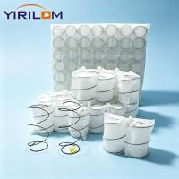 China High Density 1.8mm-2.0mm Steel Wire Pocket Spring for Sofa Cushion Core for sale