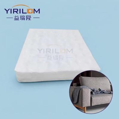 China High Carbon Steel Independent Pocket Spring for Sofa Backrest and Seat Support for sale