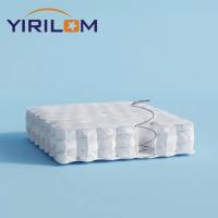 China Breathable Independent Sofa Pocket Spring Coil Unit for Hot Sale Furniture for sale