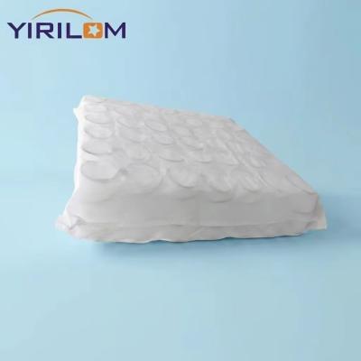 China 1.9mm Wire Independent Sofa Pocket Spring for High Performance Cushioning for sale