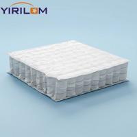 China 1.9mm Wire Independent Sofa Pocket Spring for High Performance Cushioning for sale