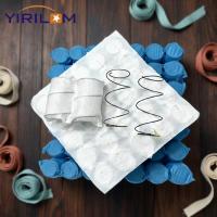 China Factory Direct Export Grade Independent Sofa Pocket Spring Unit for Wholesale for sale