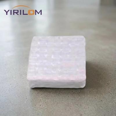China 1.8mm High Carbon Steel Pocket Spring Unit for Lightweight Sofa Cushion with Customized Size for sale