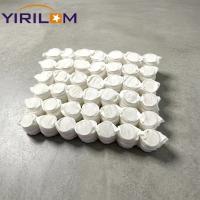 China 1.8mm High Carbon Steel Pocket Spring Unit for Lightweight Sofa Cushion with Customized Size for sale