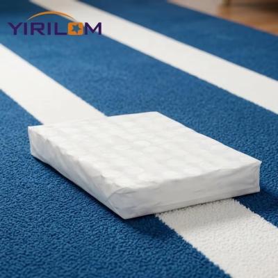 China Compressed Flat Packing Independent Sofa Pocket Spring for Easy Logistics for sale