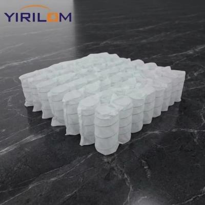 China Foshan Factory Price 1.8mm-2.3mm Wire Independent Sofa Pocket Spring Unit for sale