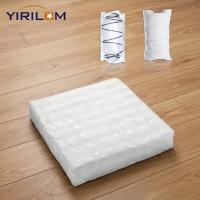 China Soft Support Independent Pocket Spring Pack for Sofa Back Cushion Comfort for sale