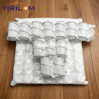China Soft Support Independent Pocket Spring Pack for Sofa Back Cushion Comfort for sale
