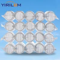 China Wholesale Mini Independent Pocket Spring Coil for Sofa Cushion and Furniture Upholstery Core Unit for sale