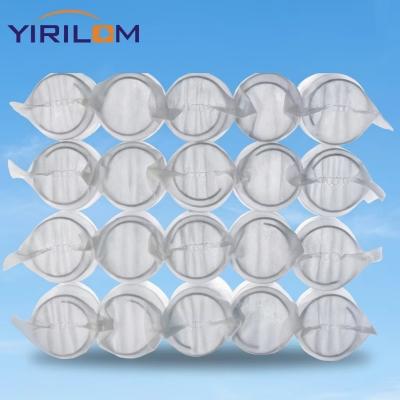 China Wholesale Mini Independent Pocket Spring Coil for Sofa Cushion and Furniture Upholstery Core Unit for sale