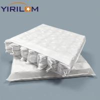 China Factory Price 6-12cm Height Mini Pocket Spring Unit for Modern Sofa Seating and Mattress Components for sale