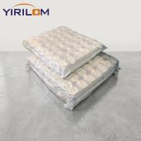 China Factory Price 6-12cm Height Mini Pocket Spring Unit for Modern Sofa Seating and Mattress Components for sale