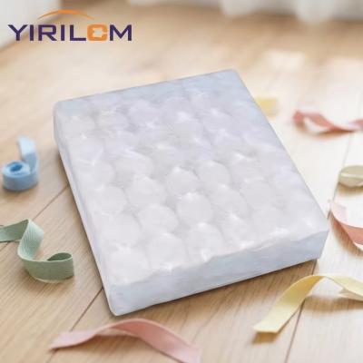 China Customizable 6-23cm Height Sofa Pocket Spring Unit for Furniture Manufacturers with Factory Price for sale