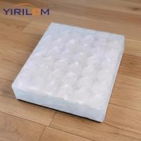 China Custom Size Steel Wire Independent Pocket Spring for Sofa with 6-25cm Height for sale