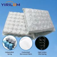 China Breathable Independent Sofa Pocket Spring Coil Unit for Hot Sale Living Room Furniture Set Seating for sale
