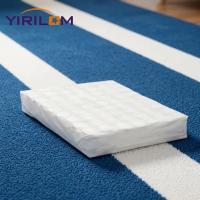 China Precision Made 2.0mm Steel Wire Sofa Pocket Spring Unit for High Performance Seating Factory Use for sale