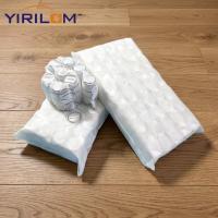 China High Resilience Steel Wire Pocket Spring for Sofa with Customized Size for sale