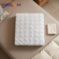 China 1.8mm Wire Independent Sofa Pocket Spring with High Breathability Fabric for Customized Seating Ventilation for sale