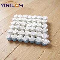 China High Carbon Steel Wire Sofa Pocket Spring Unit with Compressed Roll Pack and 6-25cm Height for sale