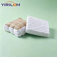 China Mini Pocket Spring Unit with High Tensile Steel Wire for Professional Sofa Seating Manufacturers for sale