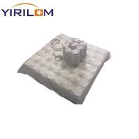 China High Carbon Steel 2.0mm Wire Independent Pocket Coil Spring for Sofa Cushion and Recliner Seat for sale
