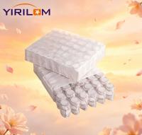 China Custom 8cm Height Sofa Pocket Spring with High Carbon Steel Wire and Non Woven Fabric Cover for Sectional Furniture for sale