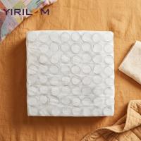 China 10cm Height 1.8mm Steel Wire Customized Size Independent Pocket Spring for Sofa Cushion for sale